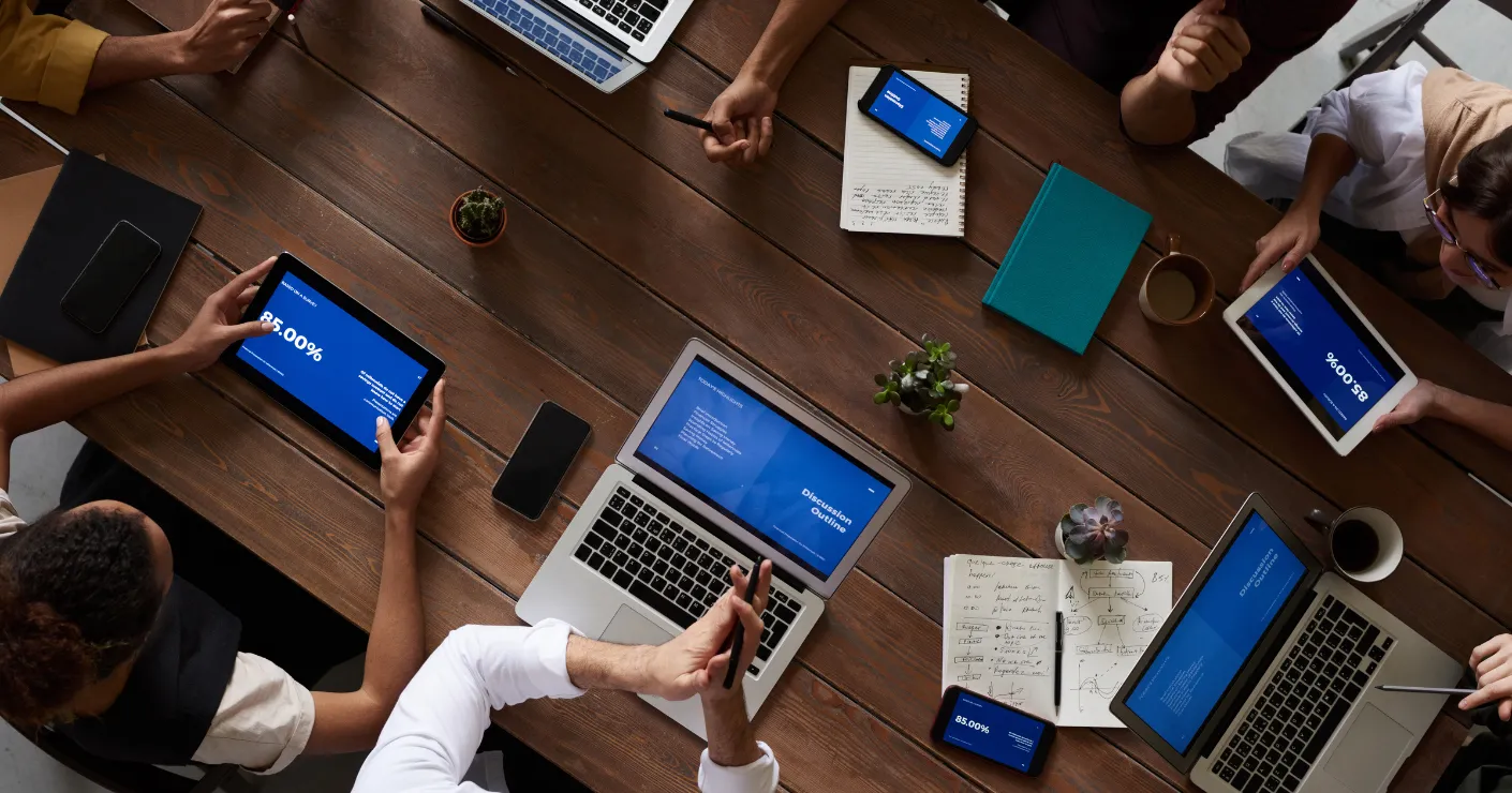Jasa Pembuatan Website Bidang Organisasi No.1 di Indonesia - GoSocial
